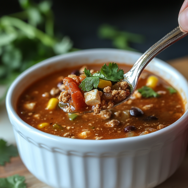 Cowboy Soup Recipe: A Flavorful Homestyle Classic – Infloin Recipes