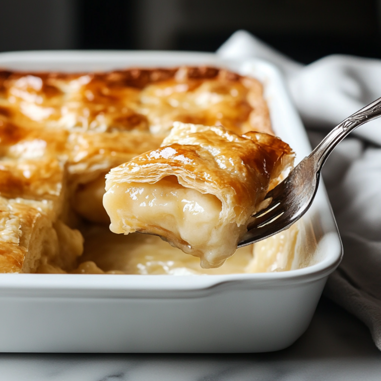 Puff Pastry Dessert Recipes – Infloin Recipes