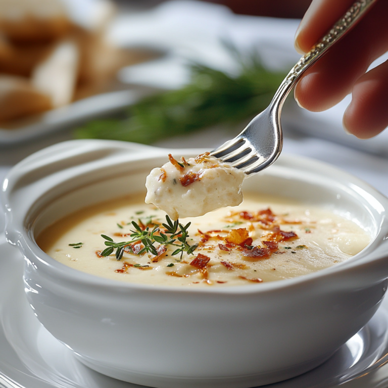 Tuscan Parmesan Cream Soup Recipe: A Hearty, Comforting Dish – Infloin ...