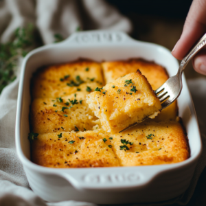 Crackling Cornbread: A Southern Classic with a Crispy Twist – Infloin ...