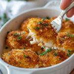 Crispy Buttered Ranch Chicken: A Flavorful Family Favorite – Infloin ...