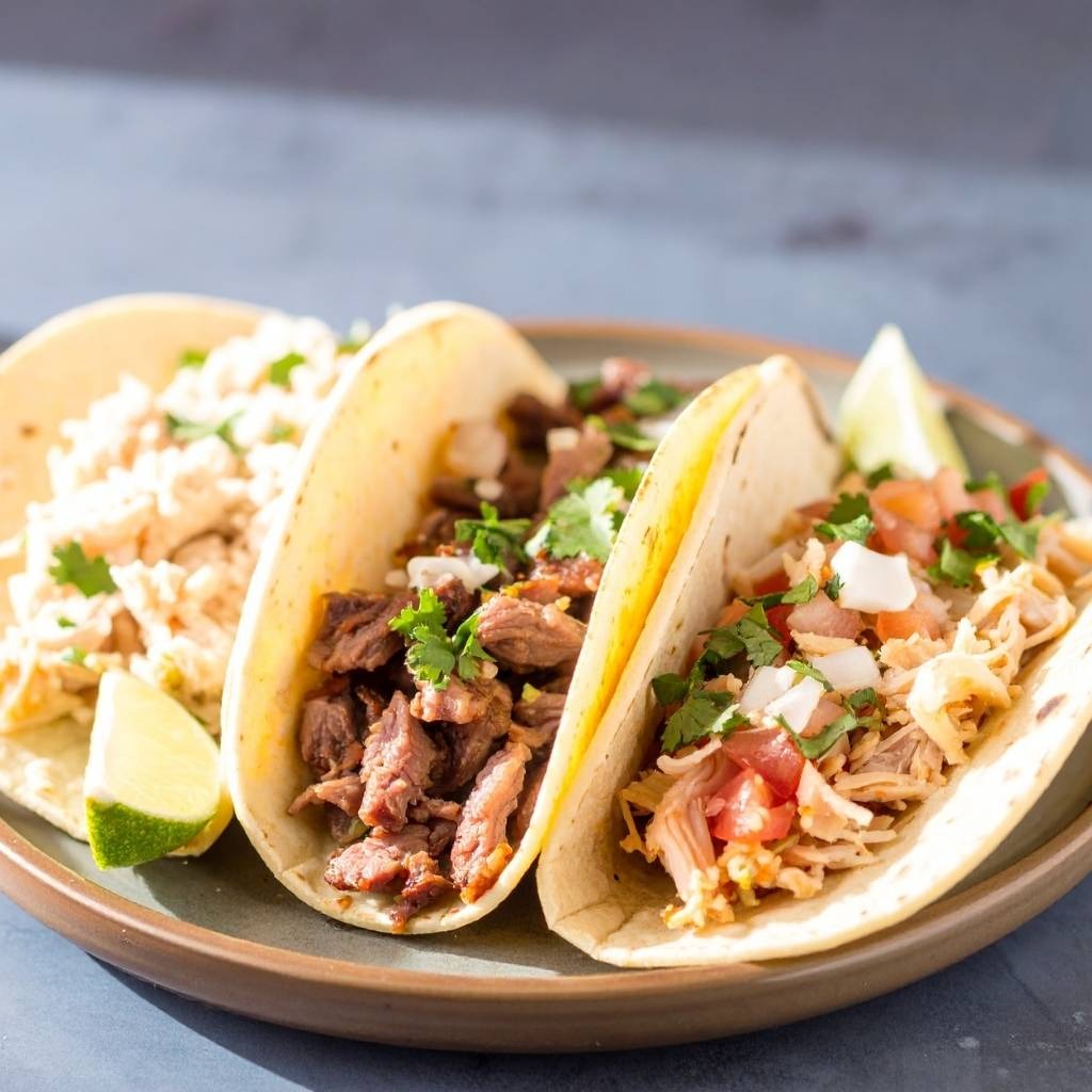 Fish Tacos – Infloin Recipes