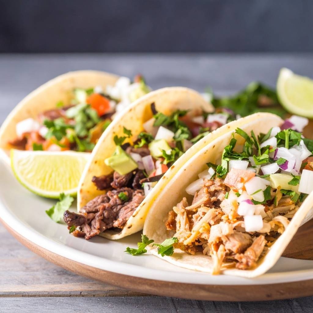 Fish Tacos – Infloin Recipes